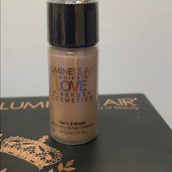 Luminess | Makeup | Luminess Airbrush System | Poshmark